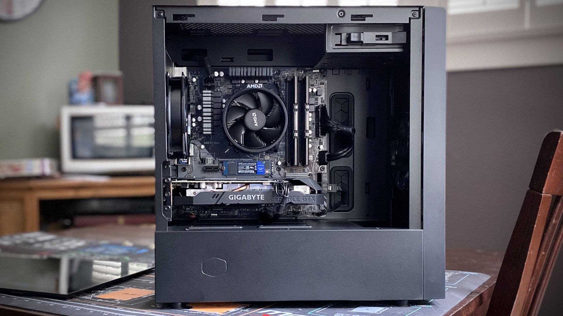 Blackout: The Budget Streamer » builds.gg