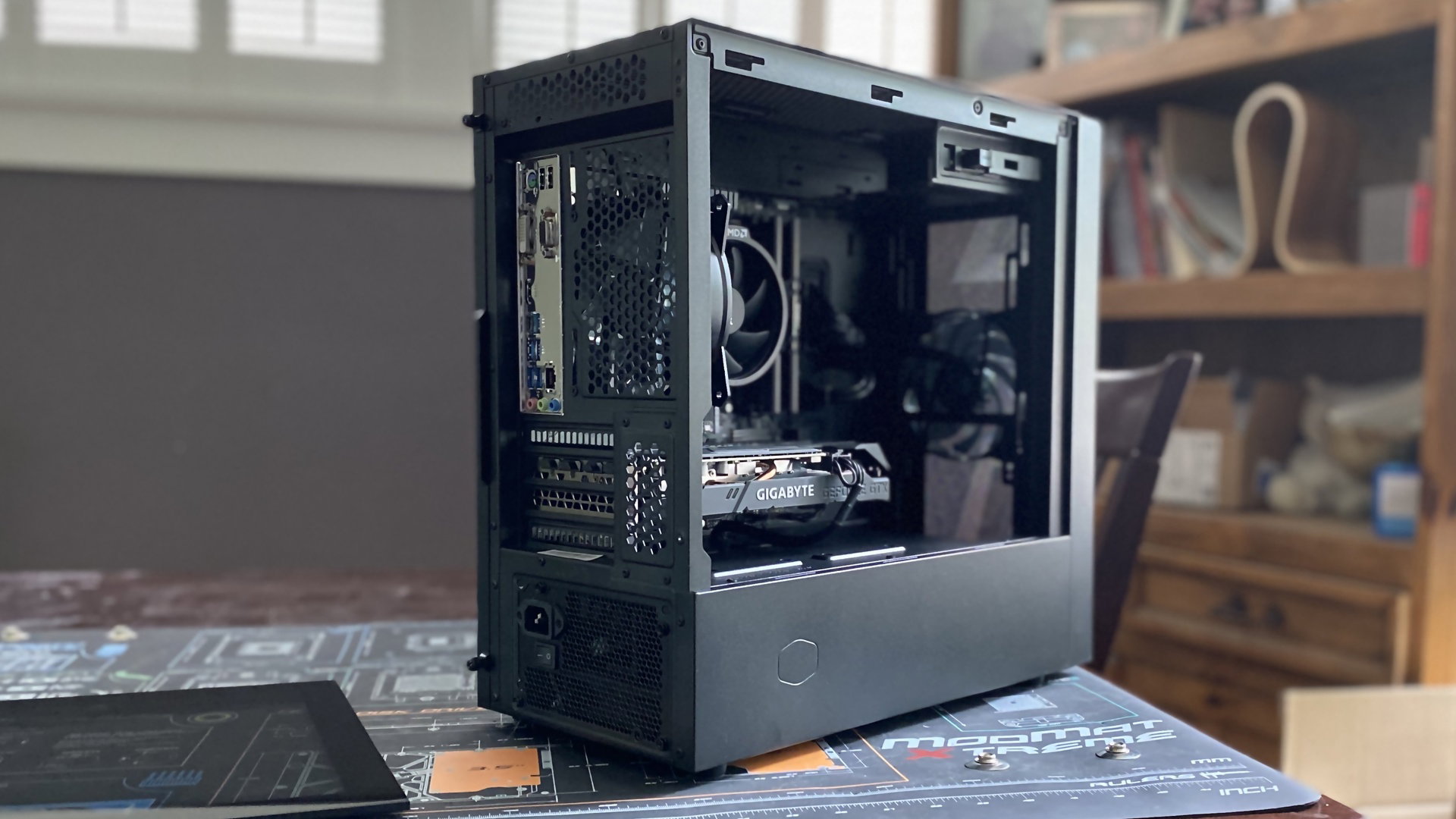 Blackout: The Budget Streamer » builds.gg