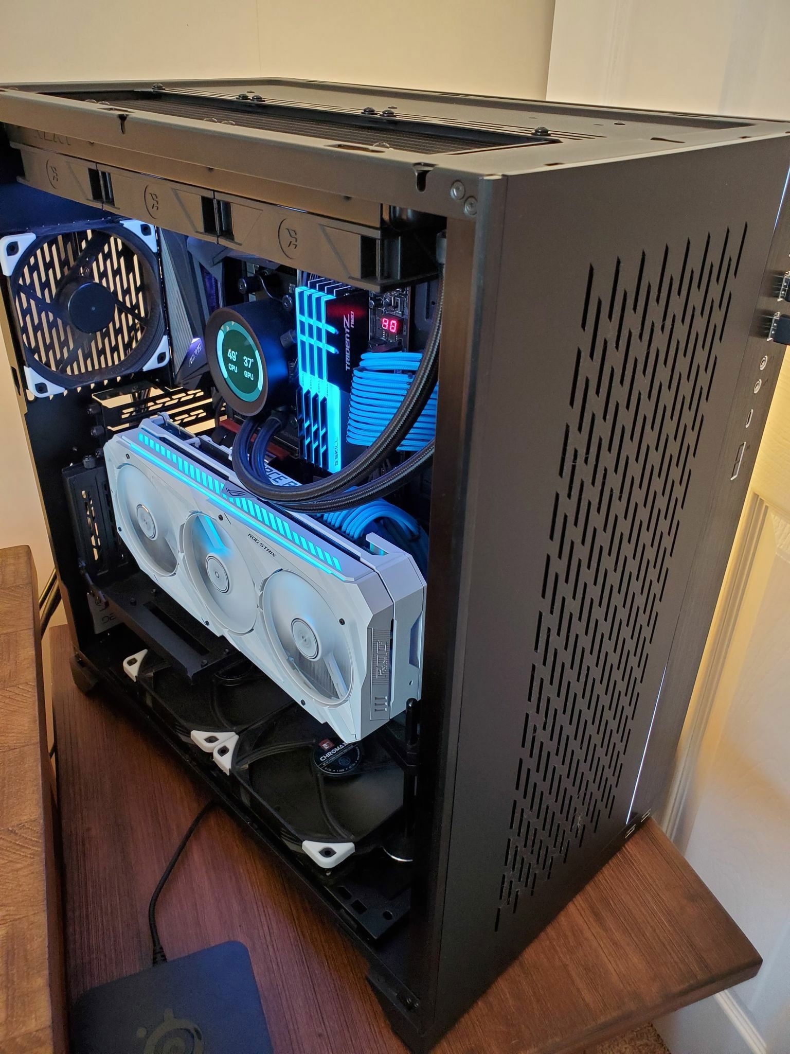 wiznerd's covid pc » builds.gg