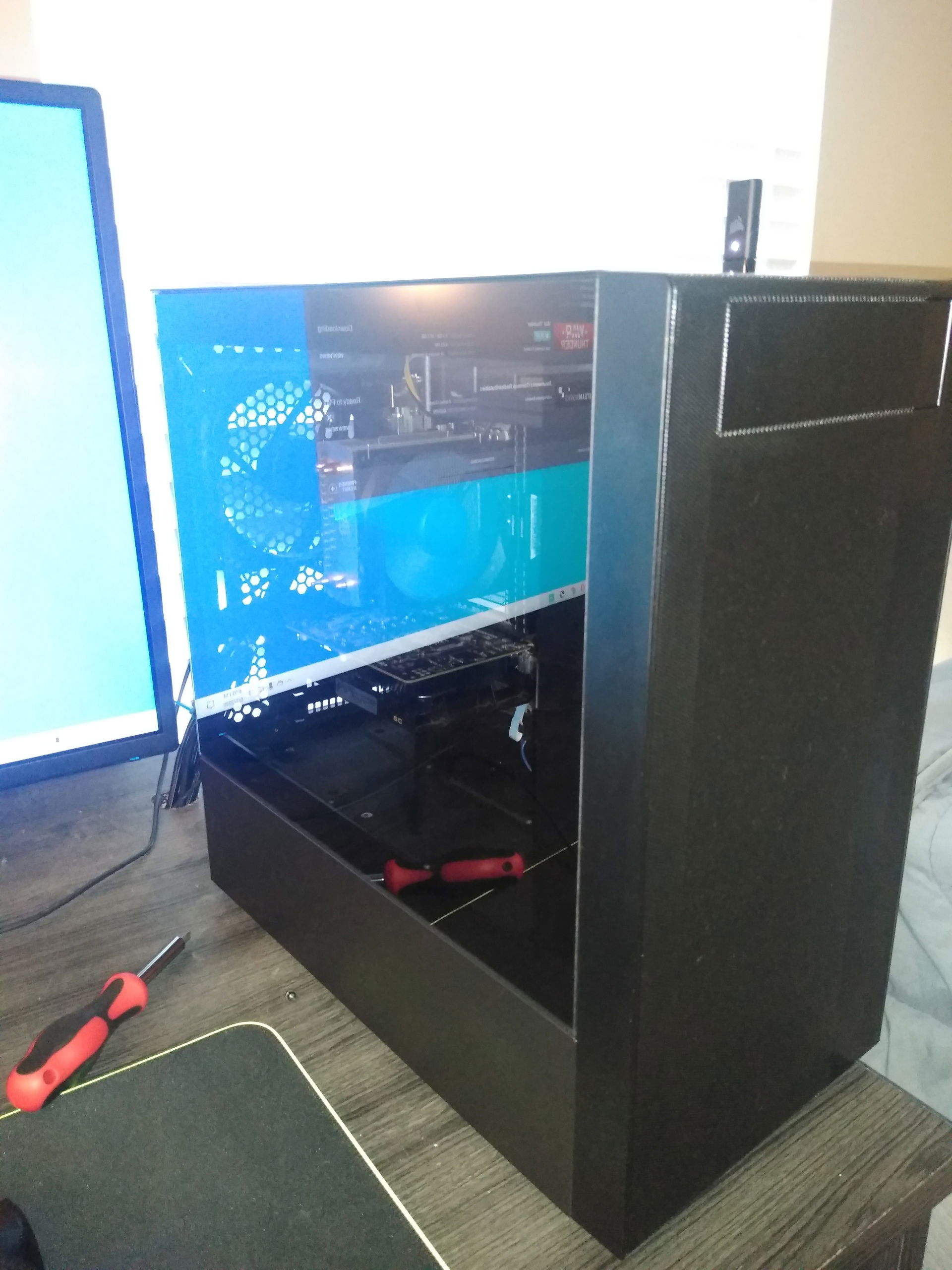 good low end system » builds.gg