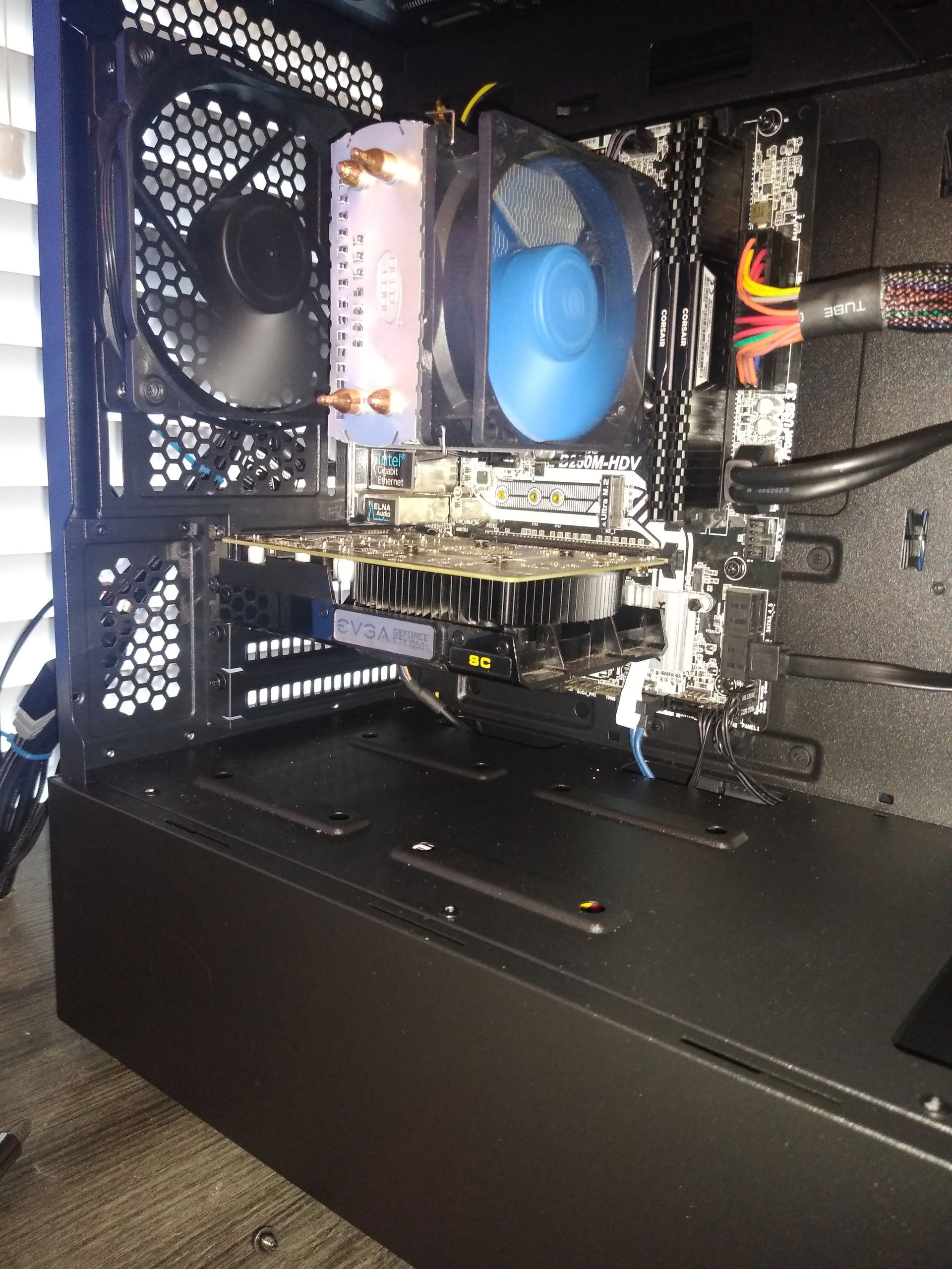 good low end system » builds.gg