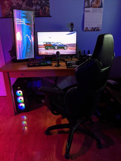 Torrent Compact » builds.gg