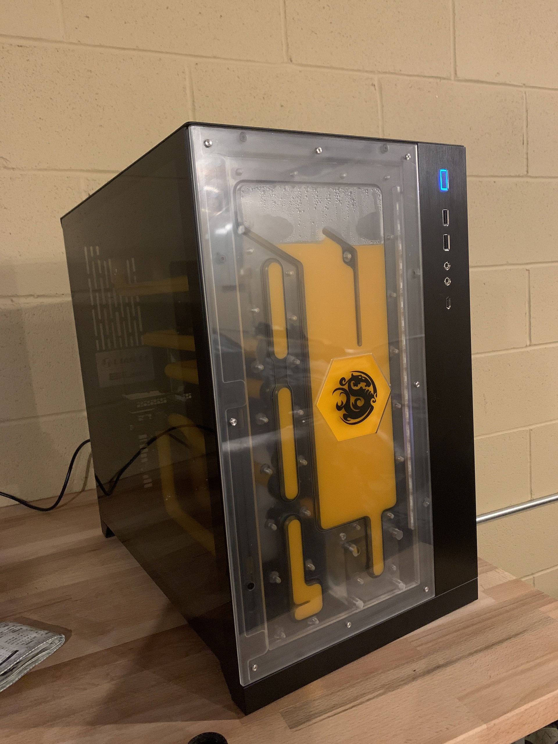 Ltt Orange » builds.gg