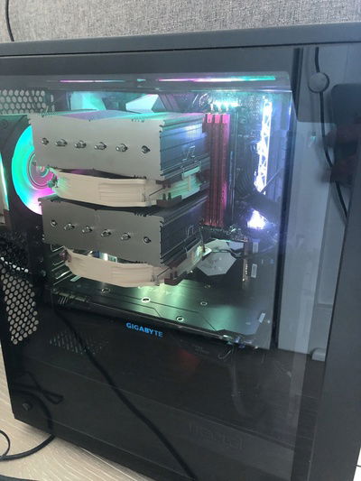 Torrent Compact » builds.gg