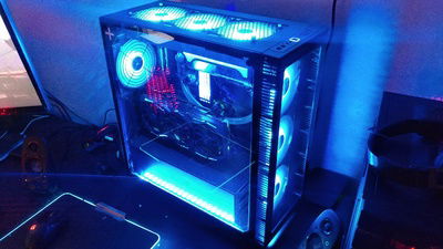 Torrent Compact » builds.gg