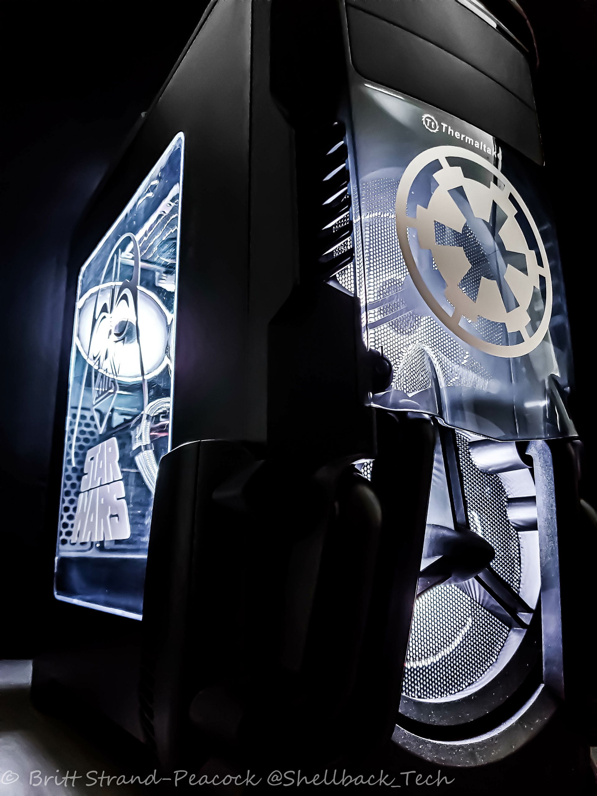 Star Wars » builds.gg