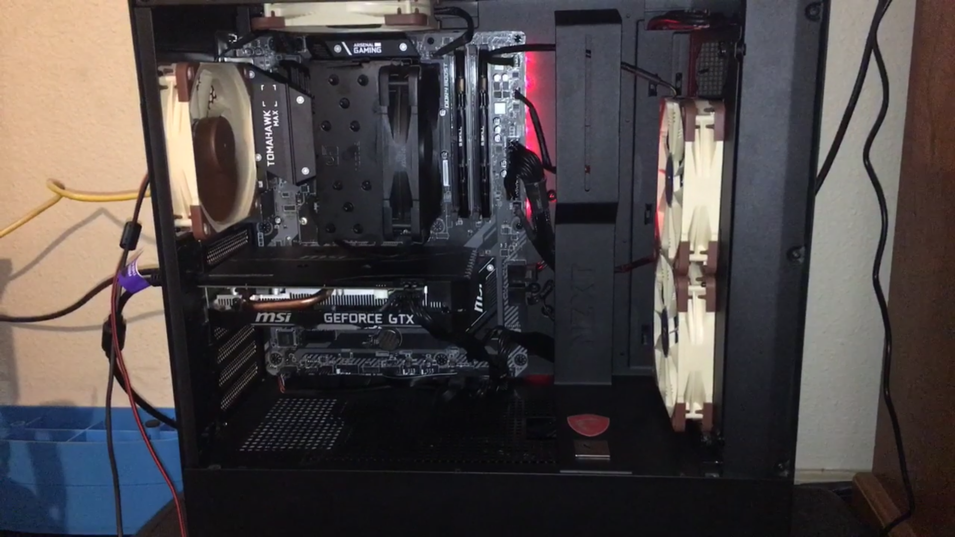 Project Lucy » builds.gg