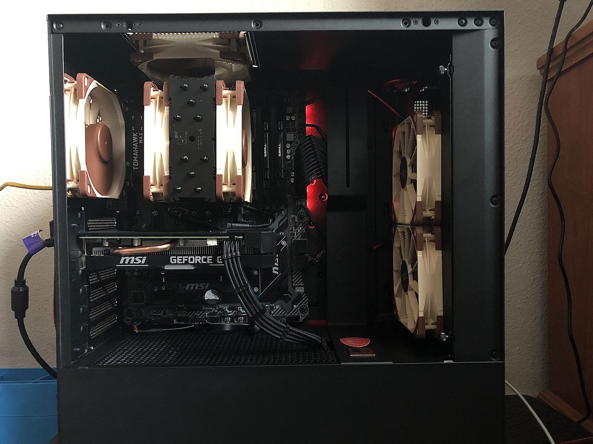 Project Lucy » builds.gg