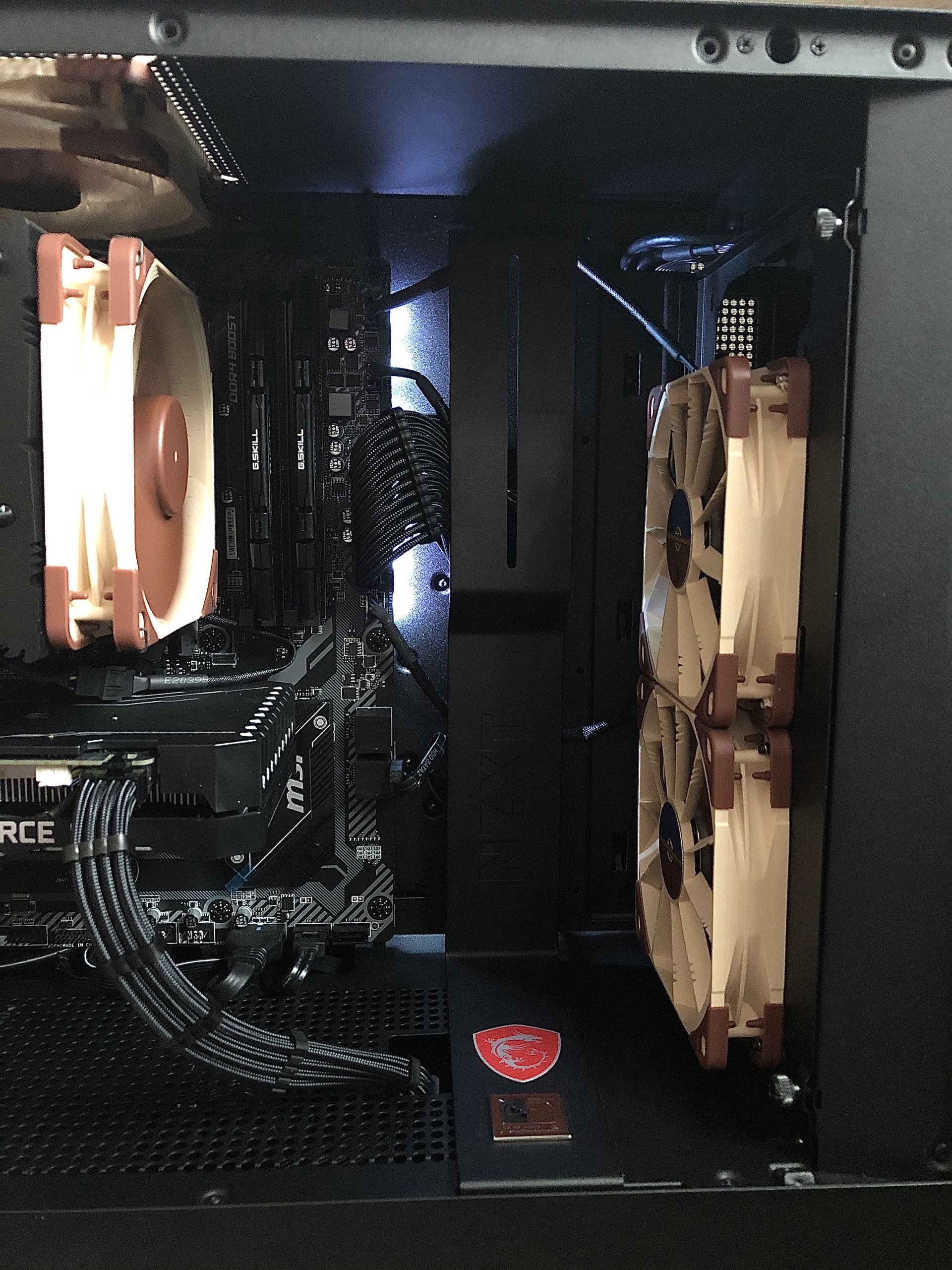 Project Lucy » builds.gg