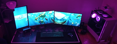 Monochrome Overhaul » builds.gg