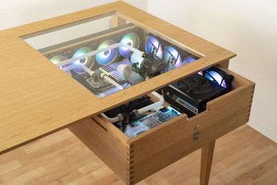 Engine block pc » builds.gg