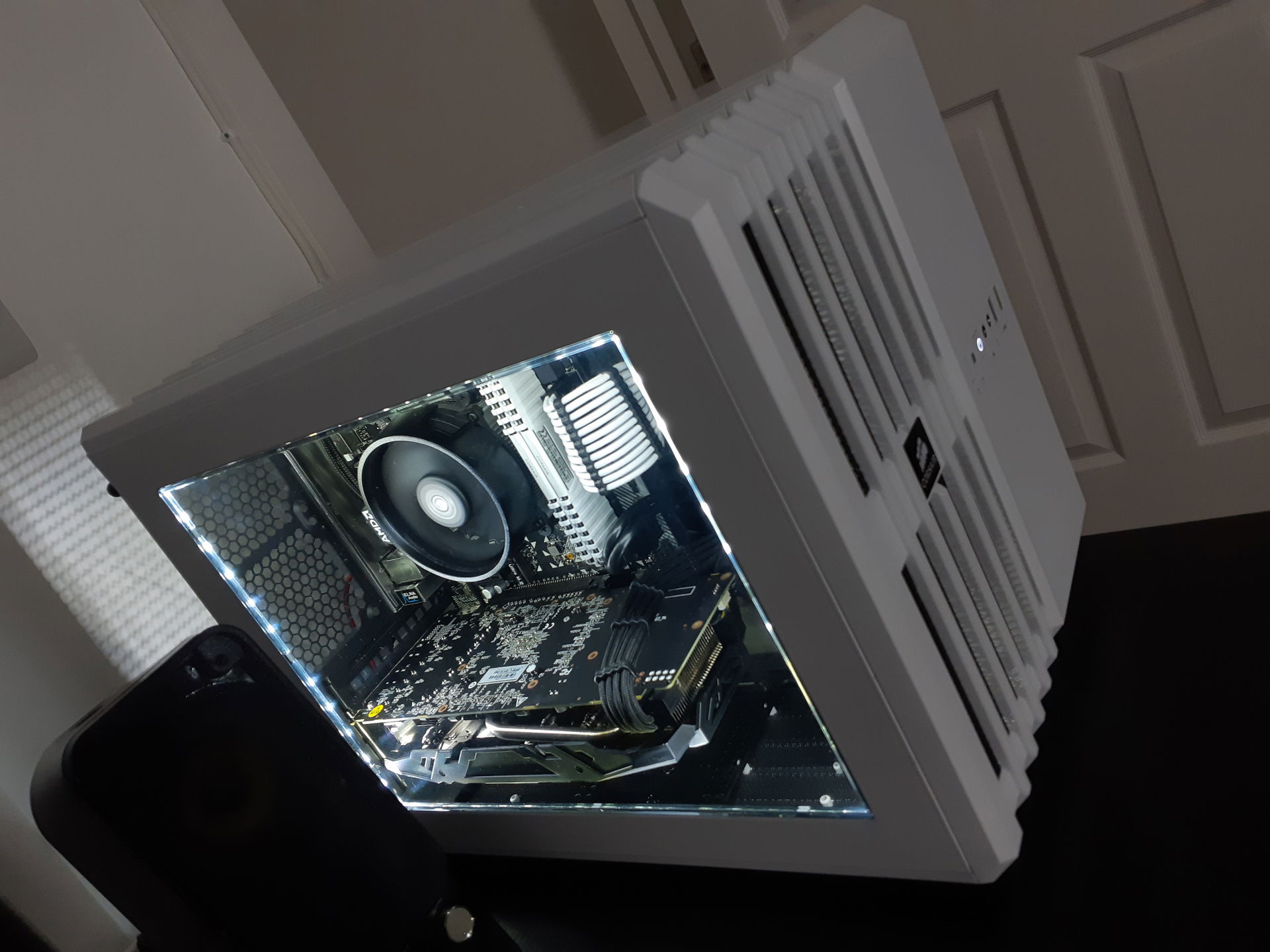 The Cube » builds.gg