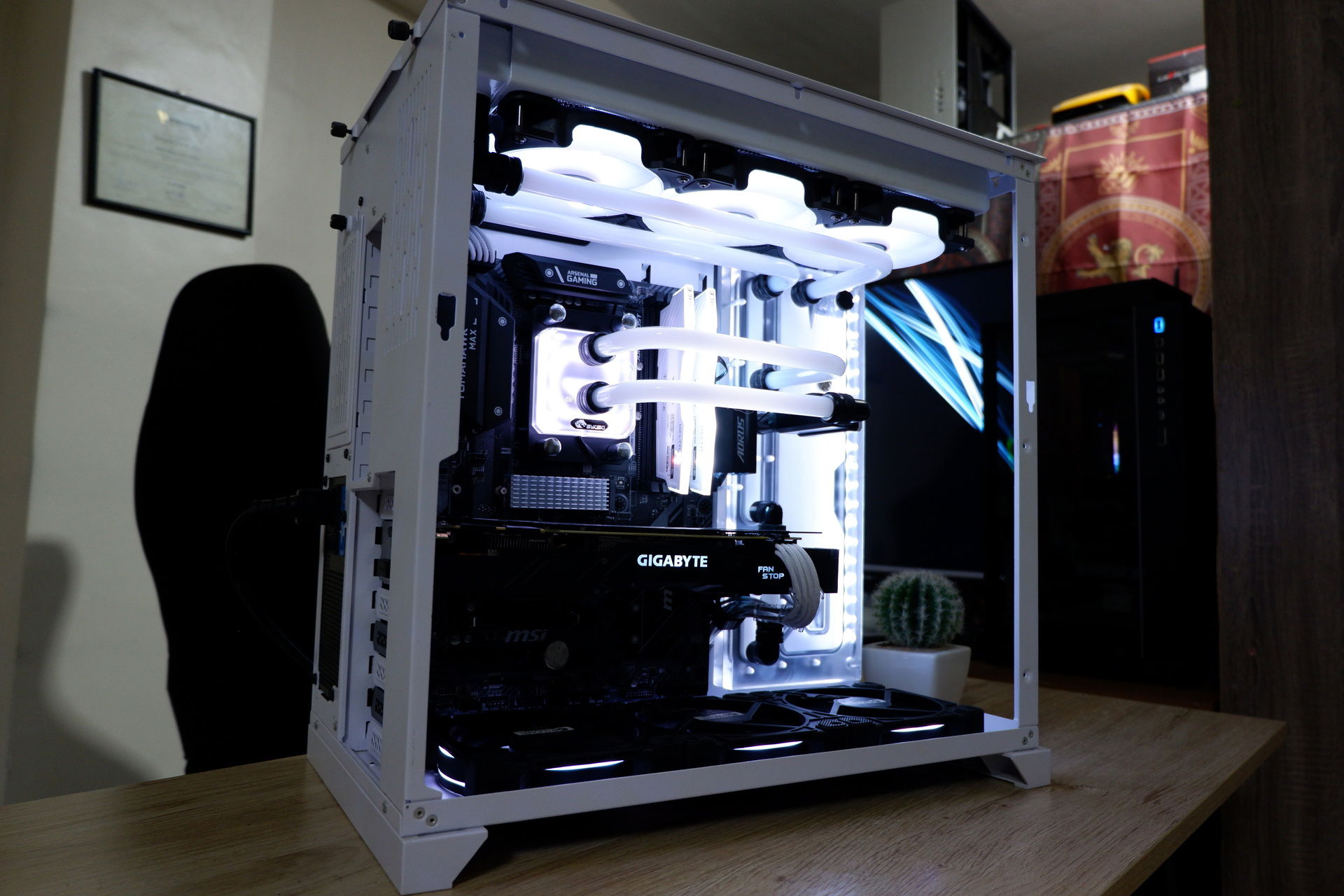 Frosted V3 » builds.gg