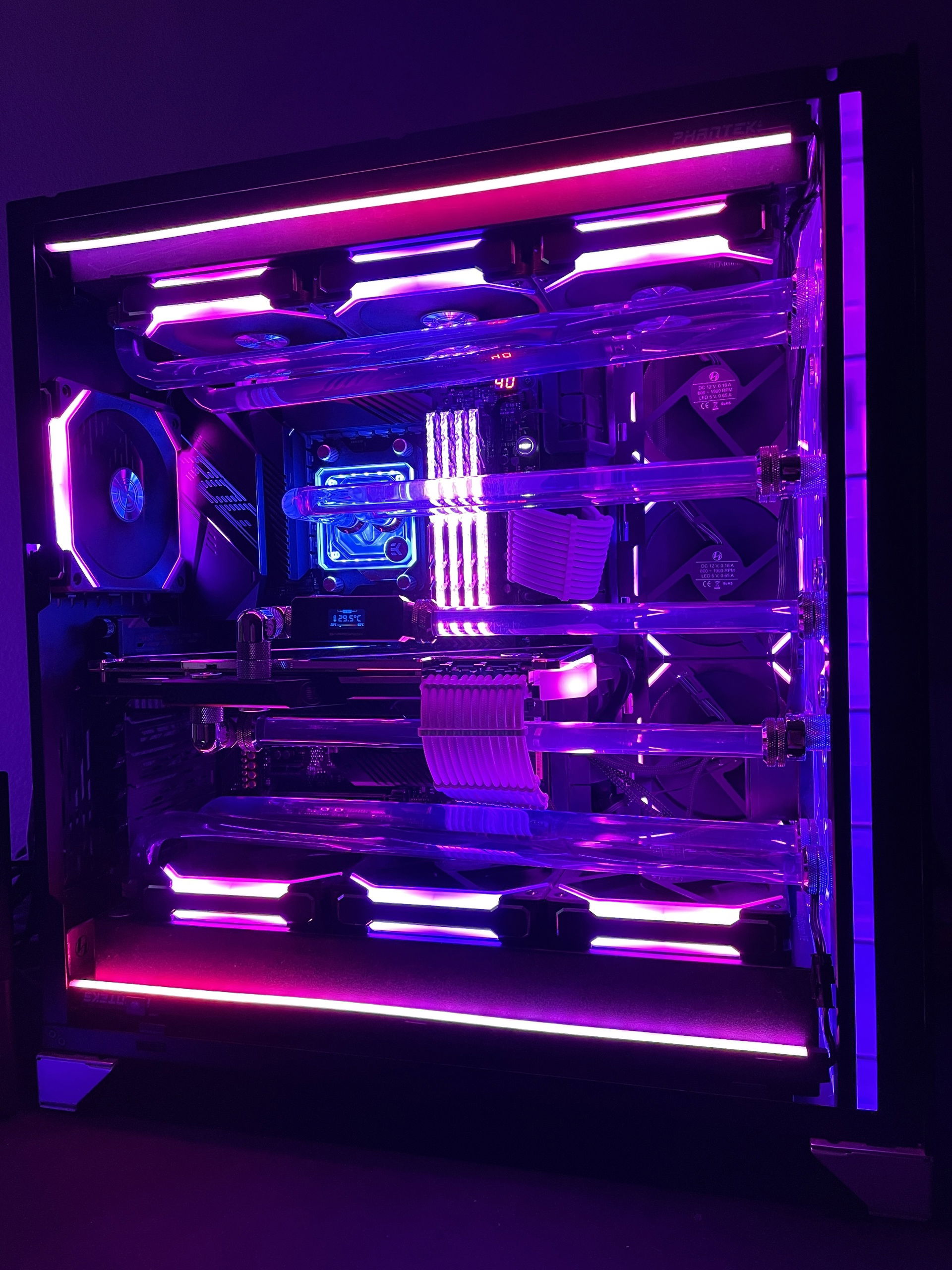 5900X+Strix 3090 OC » builds.gg