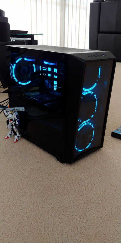 The Ultimate Sleeper PC » builds.gg