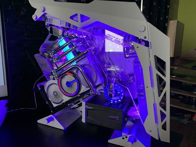 The Ultimate Sleeper PC » builds.gg