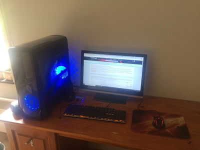 The Ultimate Sleeper PC » builds.gg