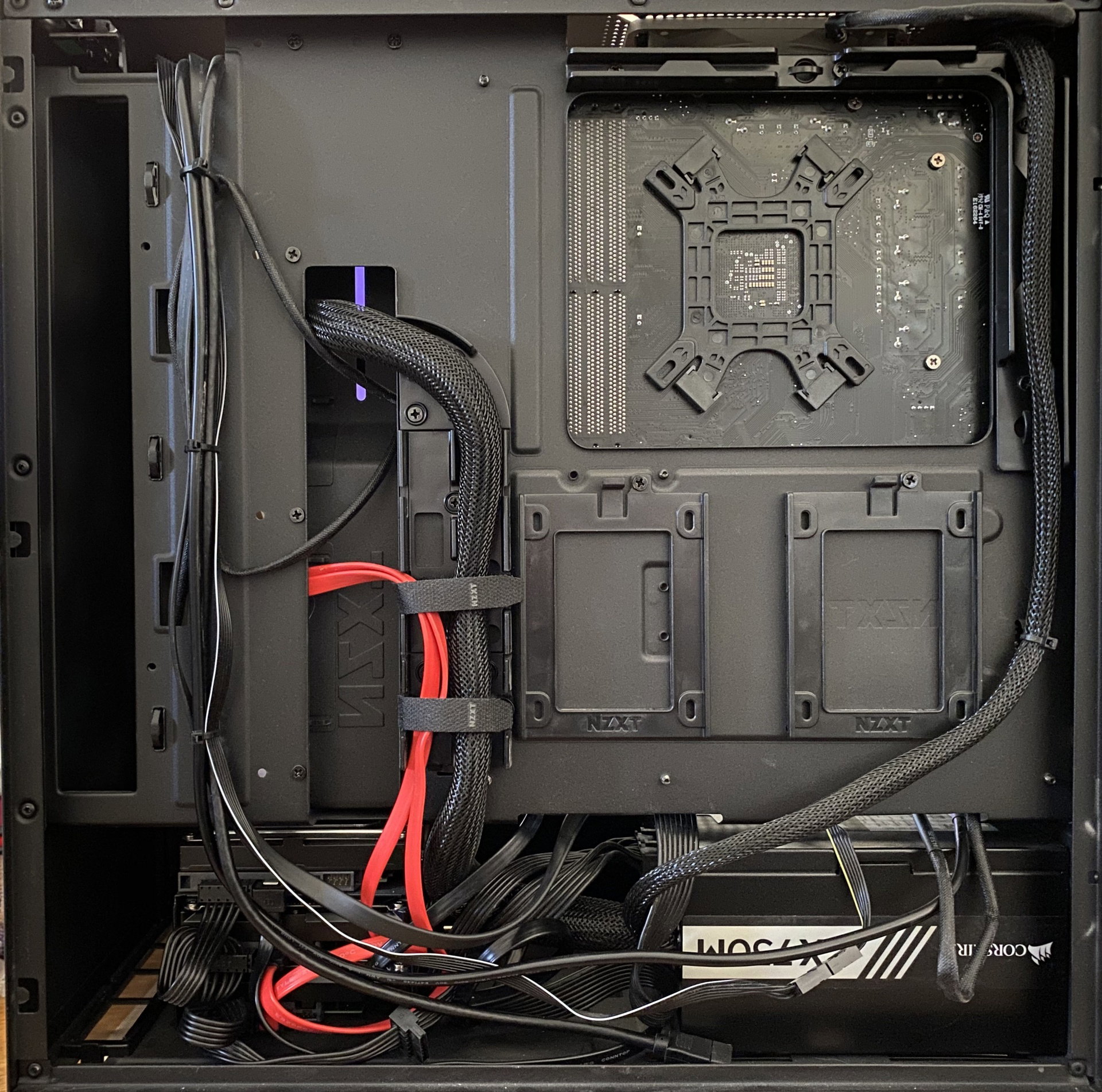 Black Rainbow » builds.gg