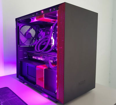 Monster Studio - A45 » builds.gg