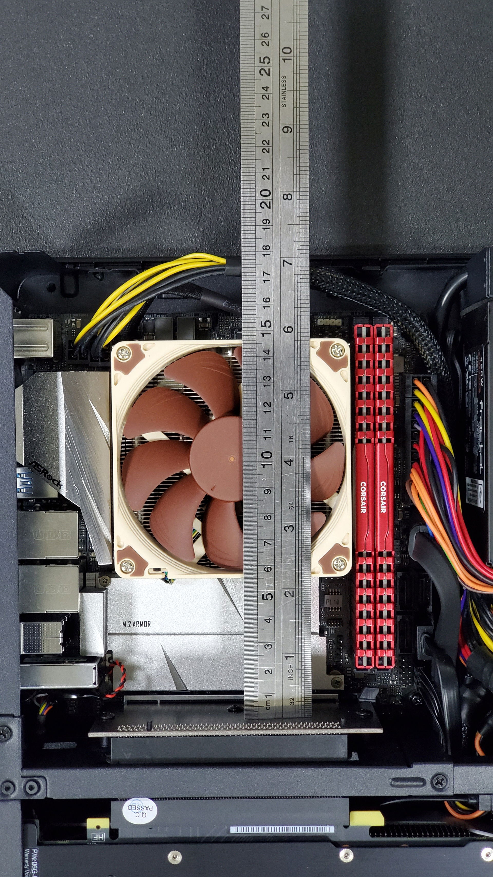 Air-Flow Optimized Node 202 (N202AF) » builds.gg