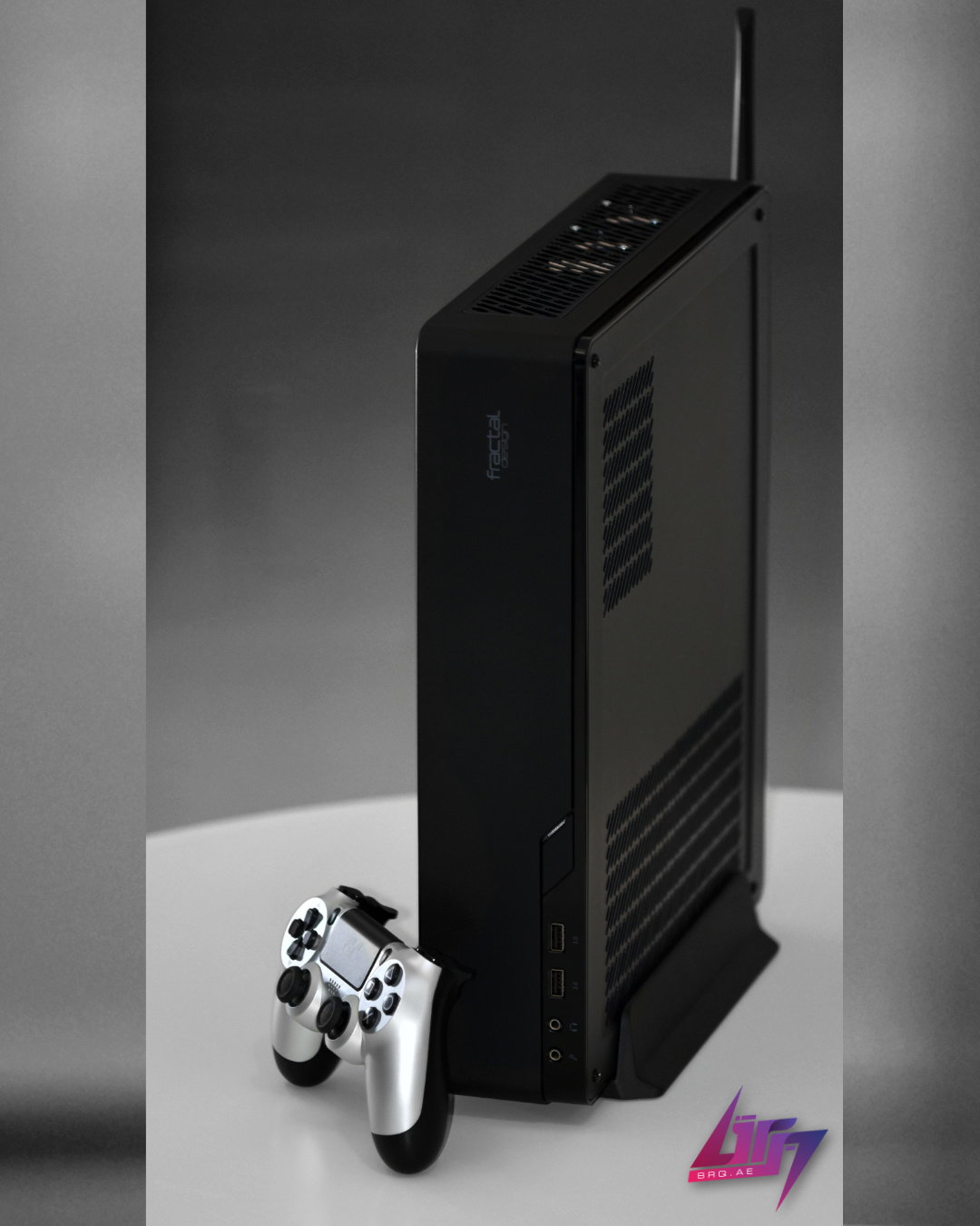 Air-Flow Optimized Node 202 (N202AF) » builds.gg