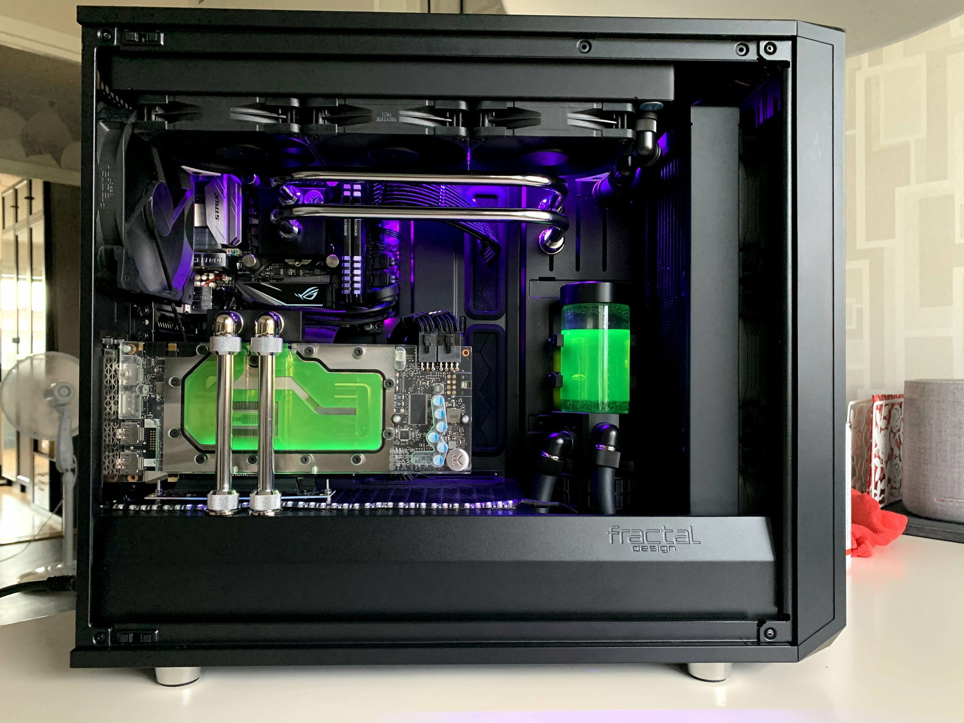 MonoChromed » builds.gg