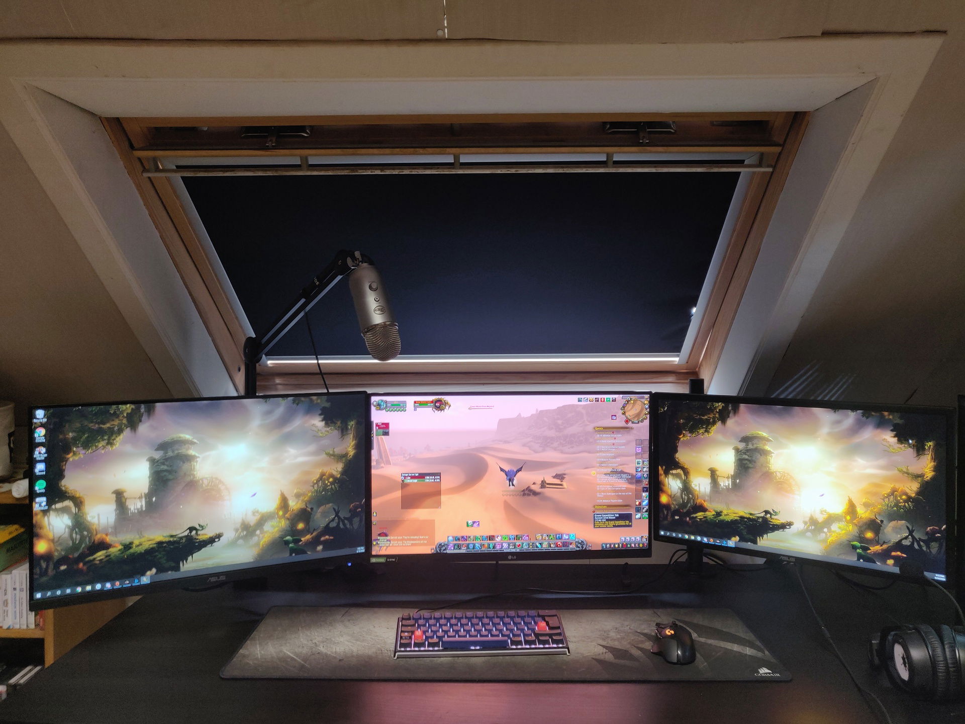 Pikachu » builds.gg