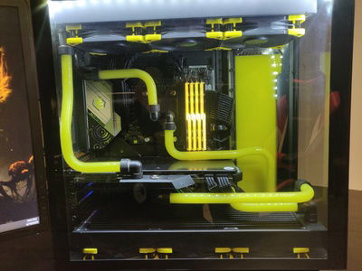 Engine block pc » builds.gg