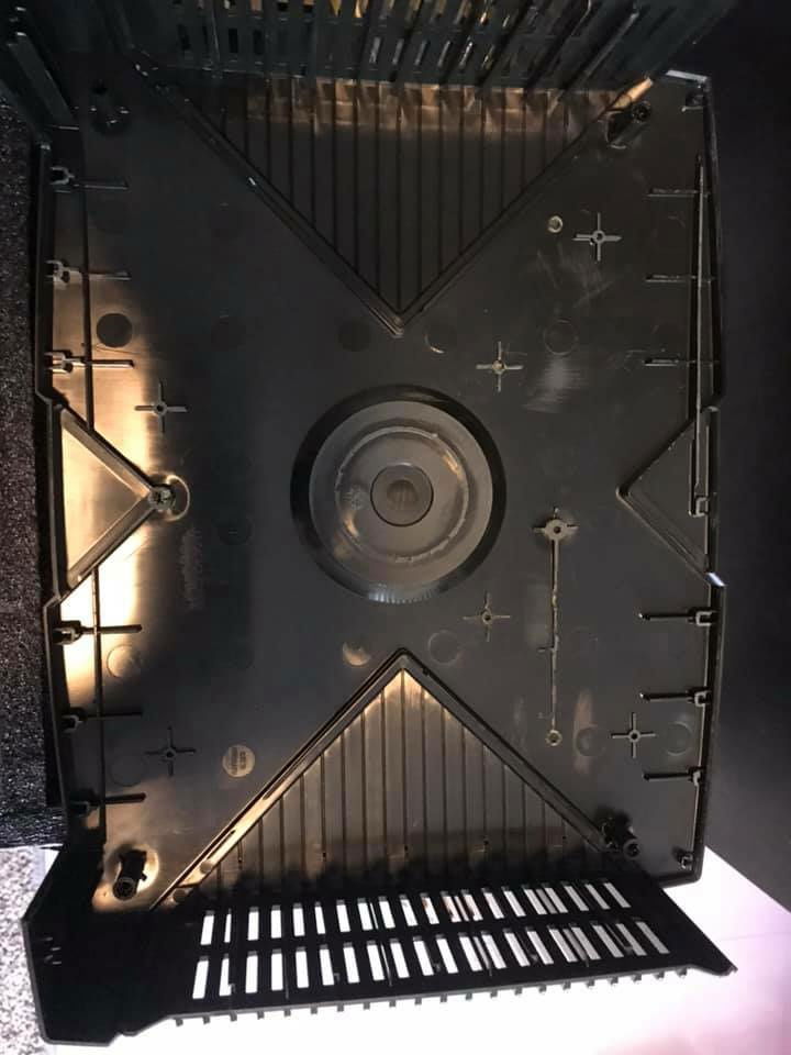 XBOX OG Edition » builds.gg