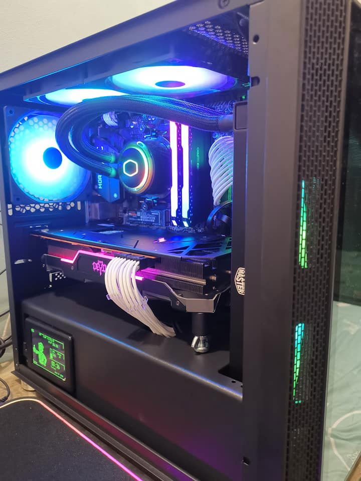 Eclectic Flux » builds.gg