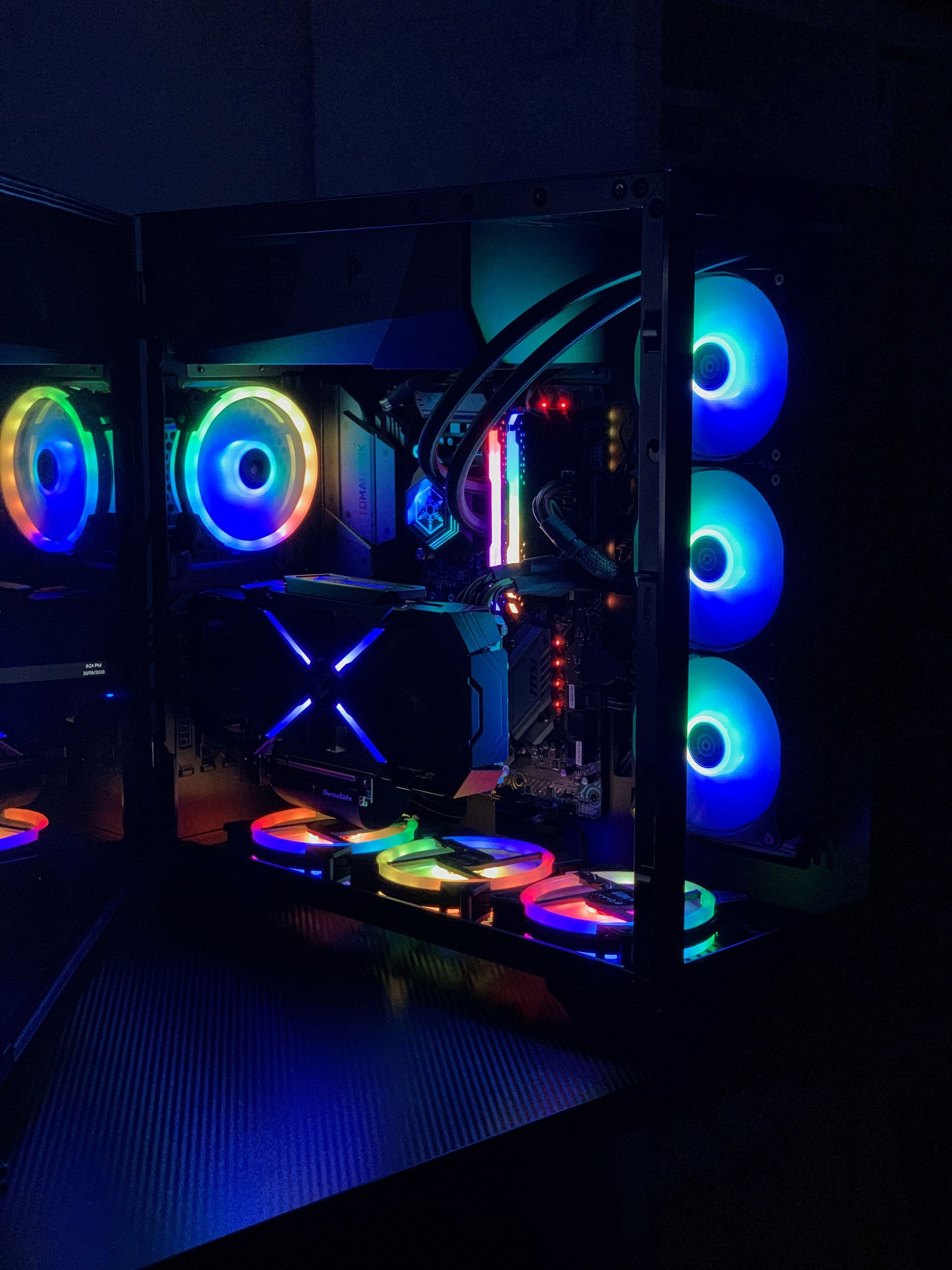 typical rgb build » builds.gg