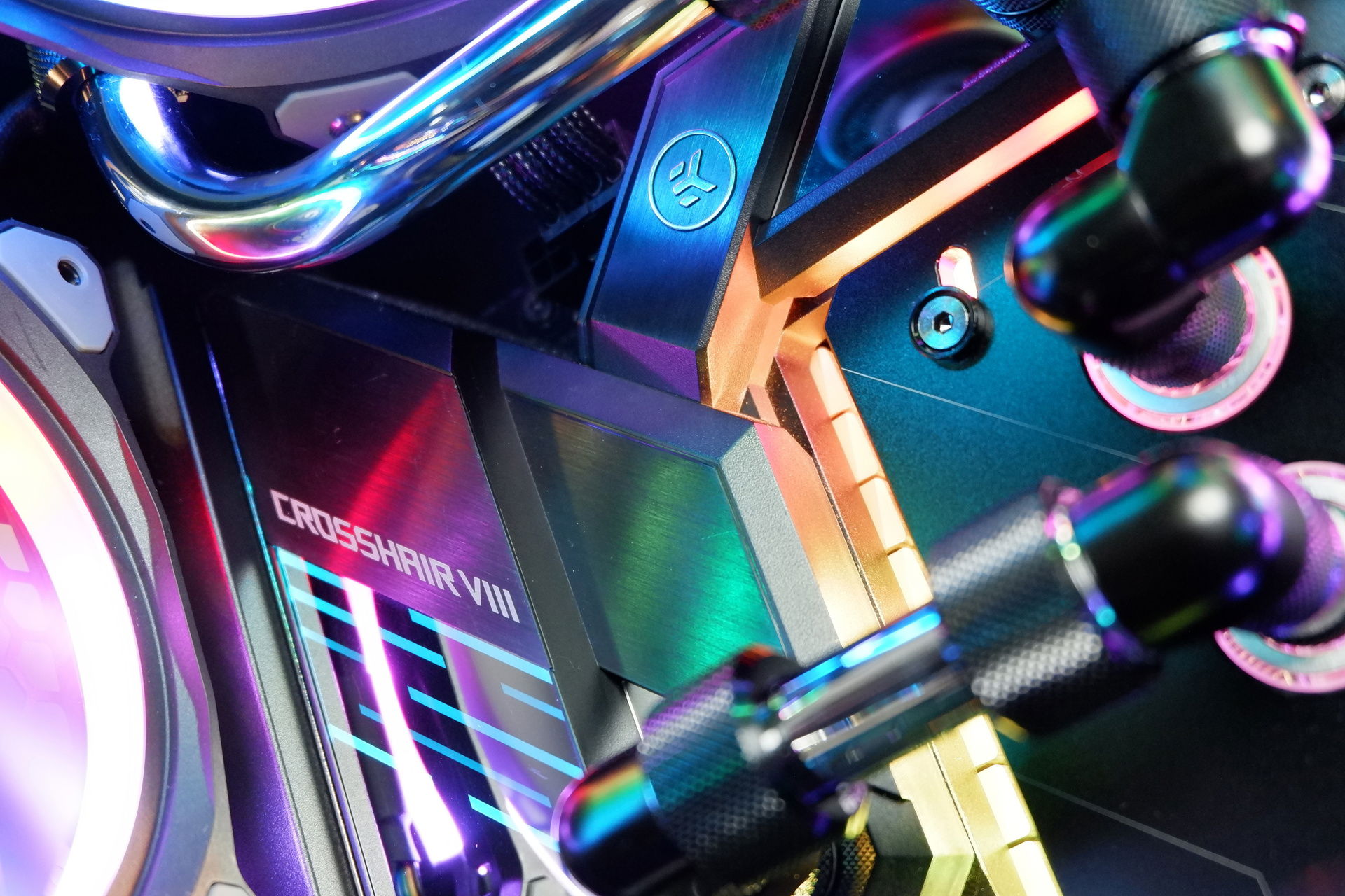 ROG Helios » builds.gg