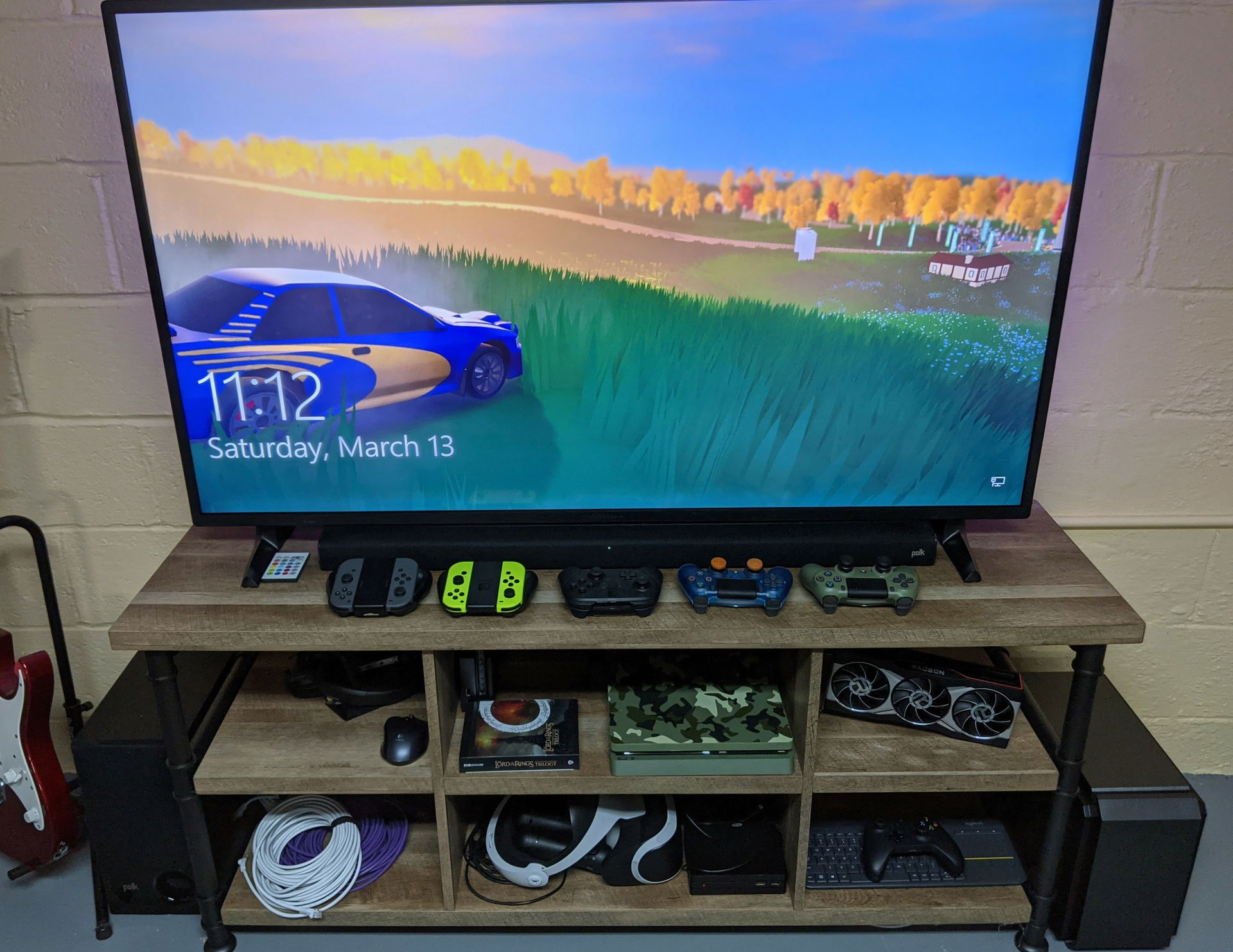 LAN/HTPC PC » builds.gg