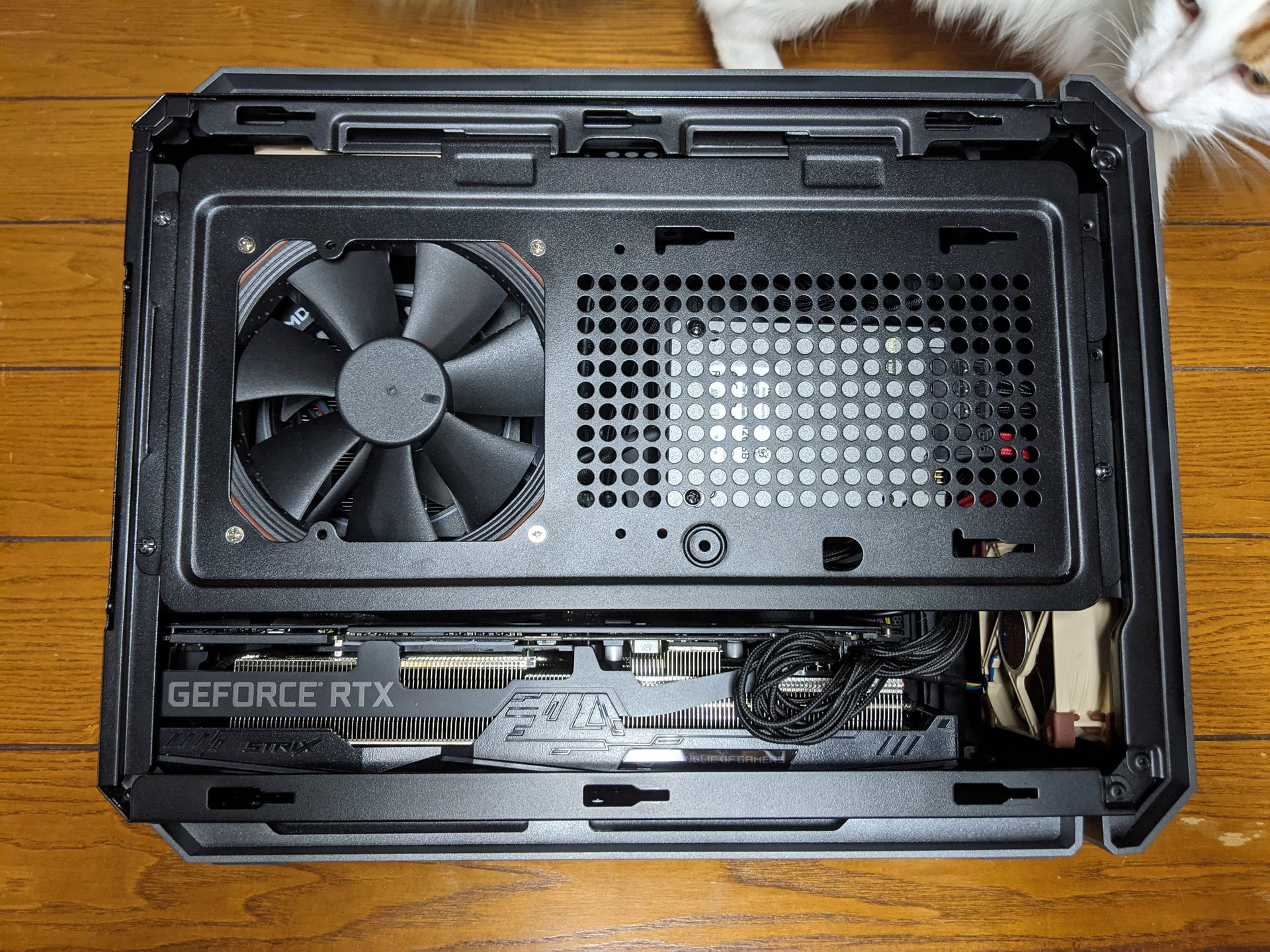 LAN/HTPC PC » builds.gg