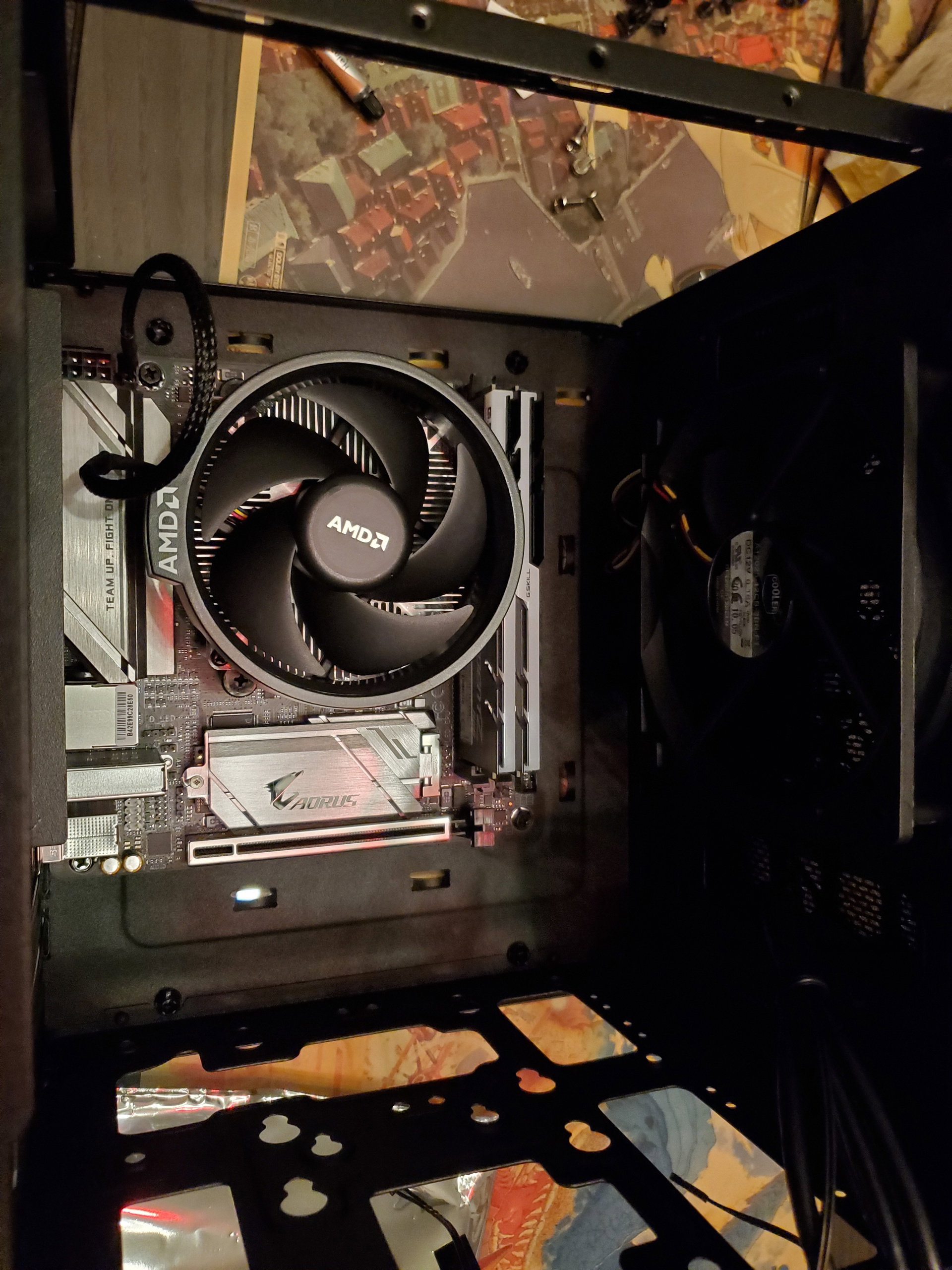 4k HTPC » builds.gg