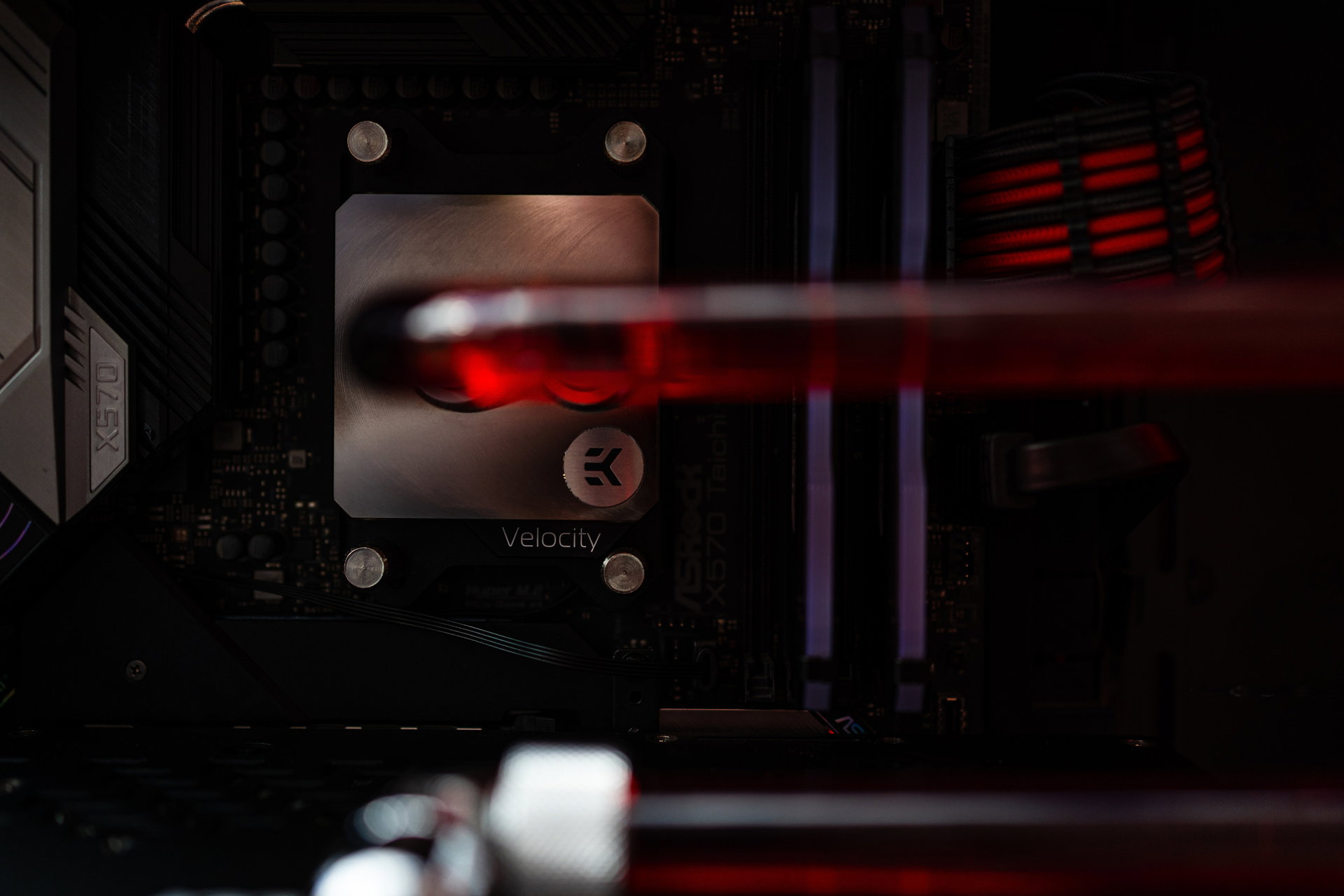 Blood Red XL » builds.gg