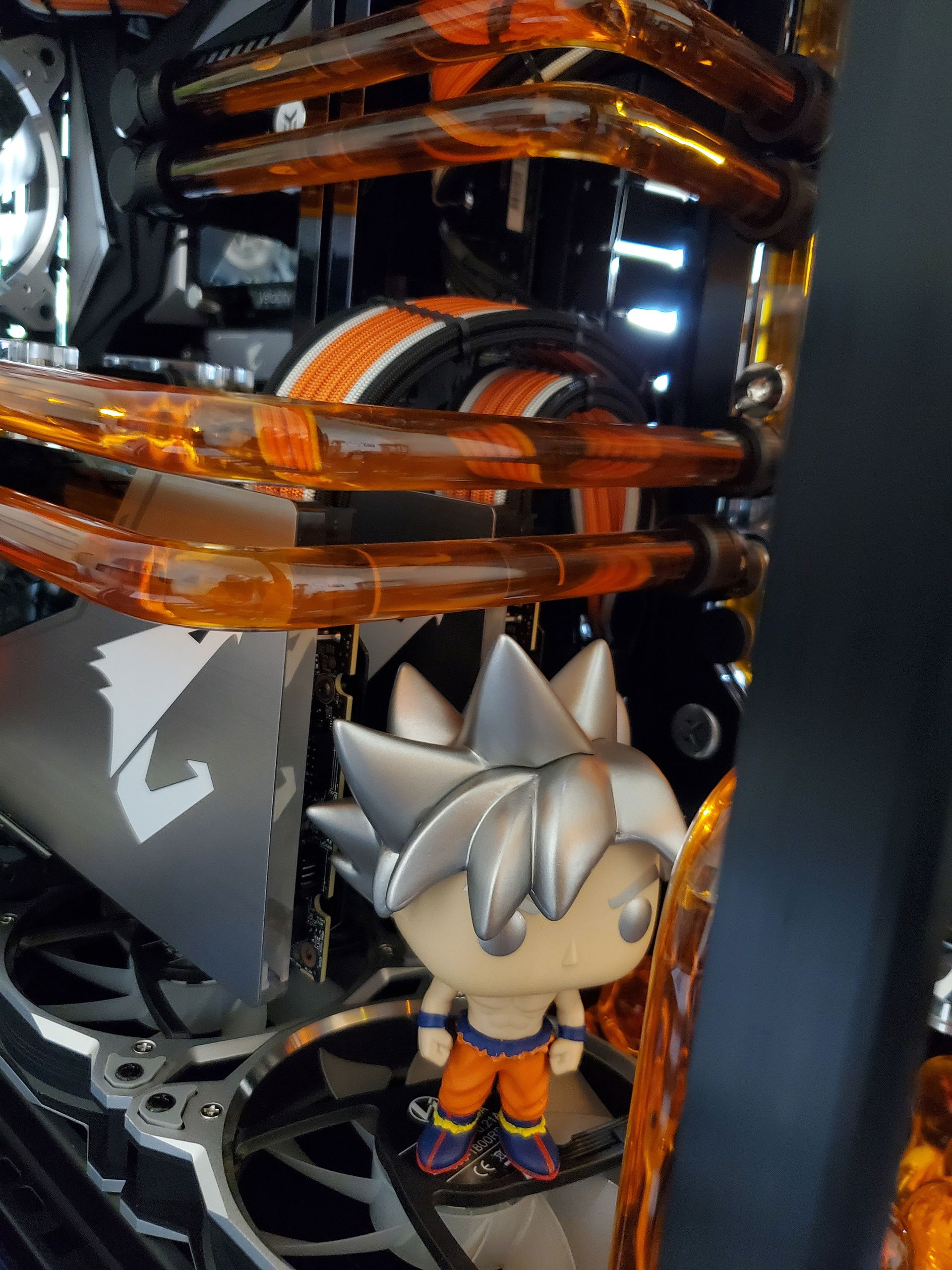 Aorus Instinct » builds.gg