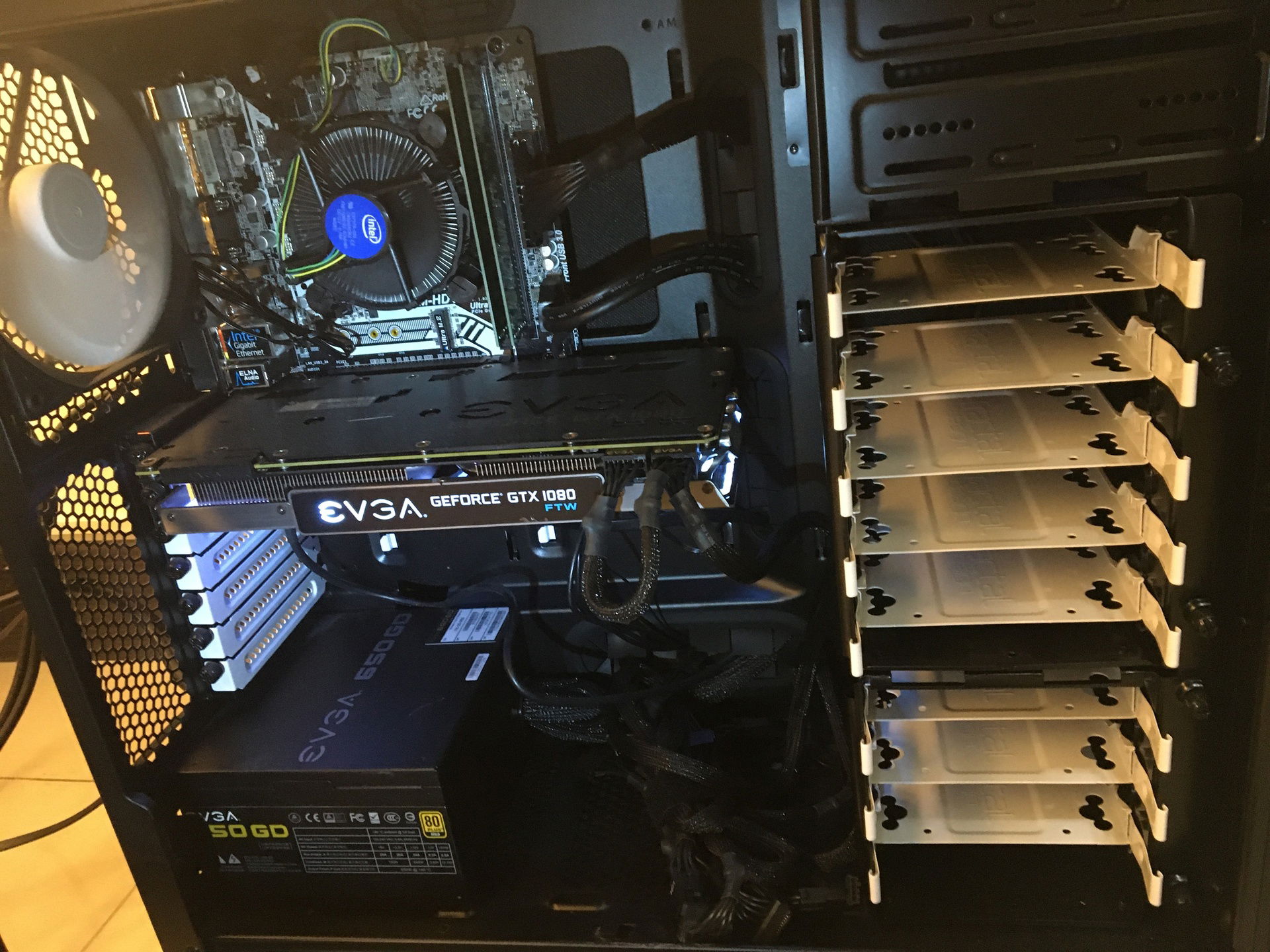 Basic Gaming Rig » builds.gg