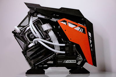 Corsair 7000X build » builds.gg