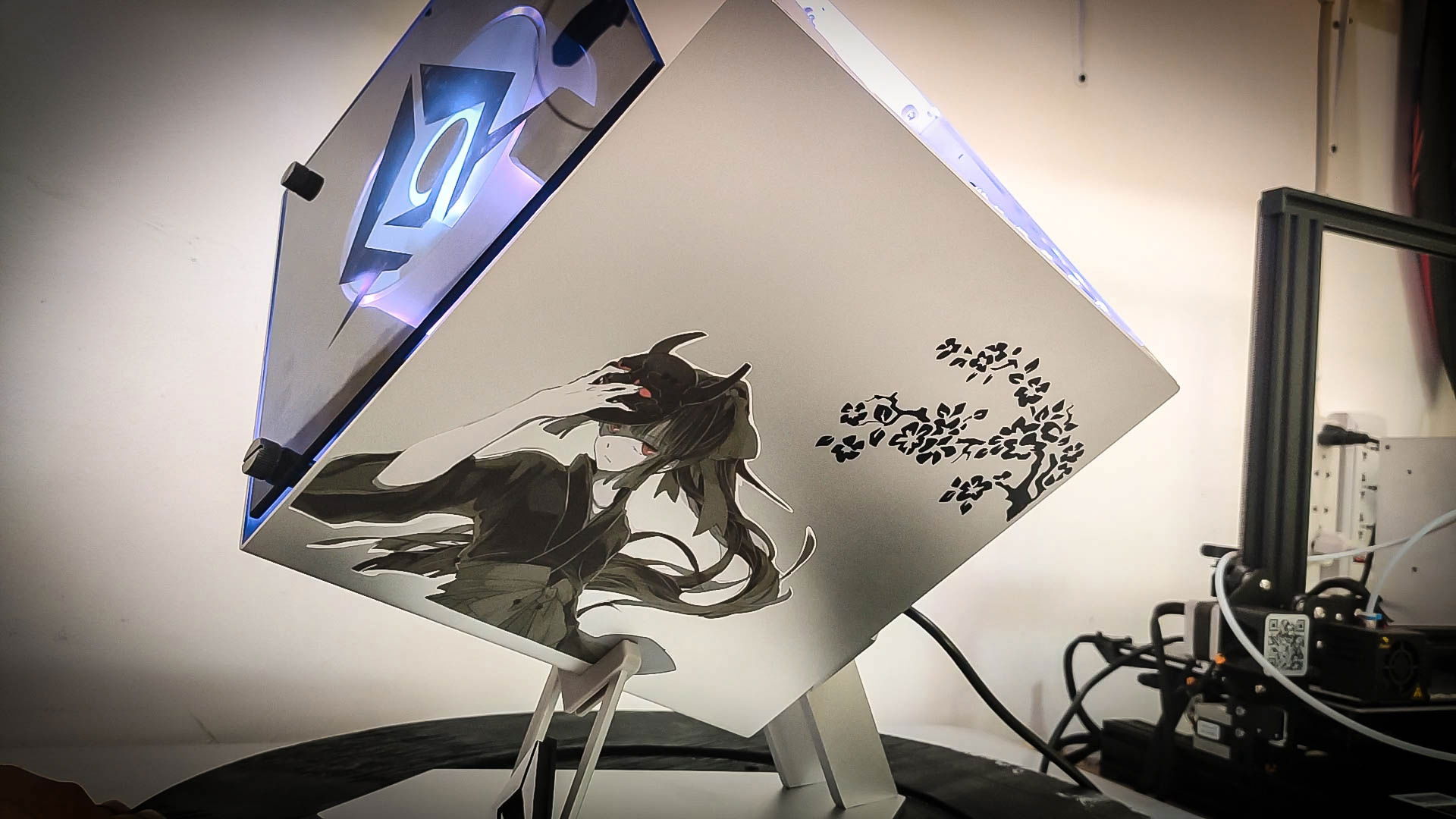 Azza Cube mini » builds.gg