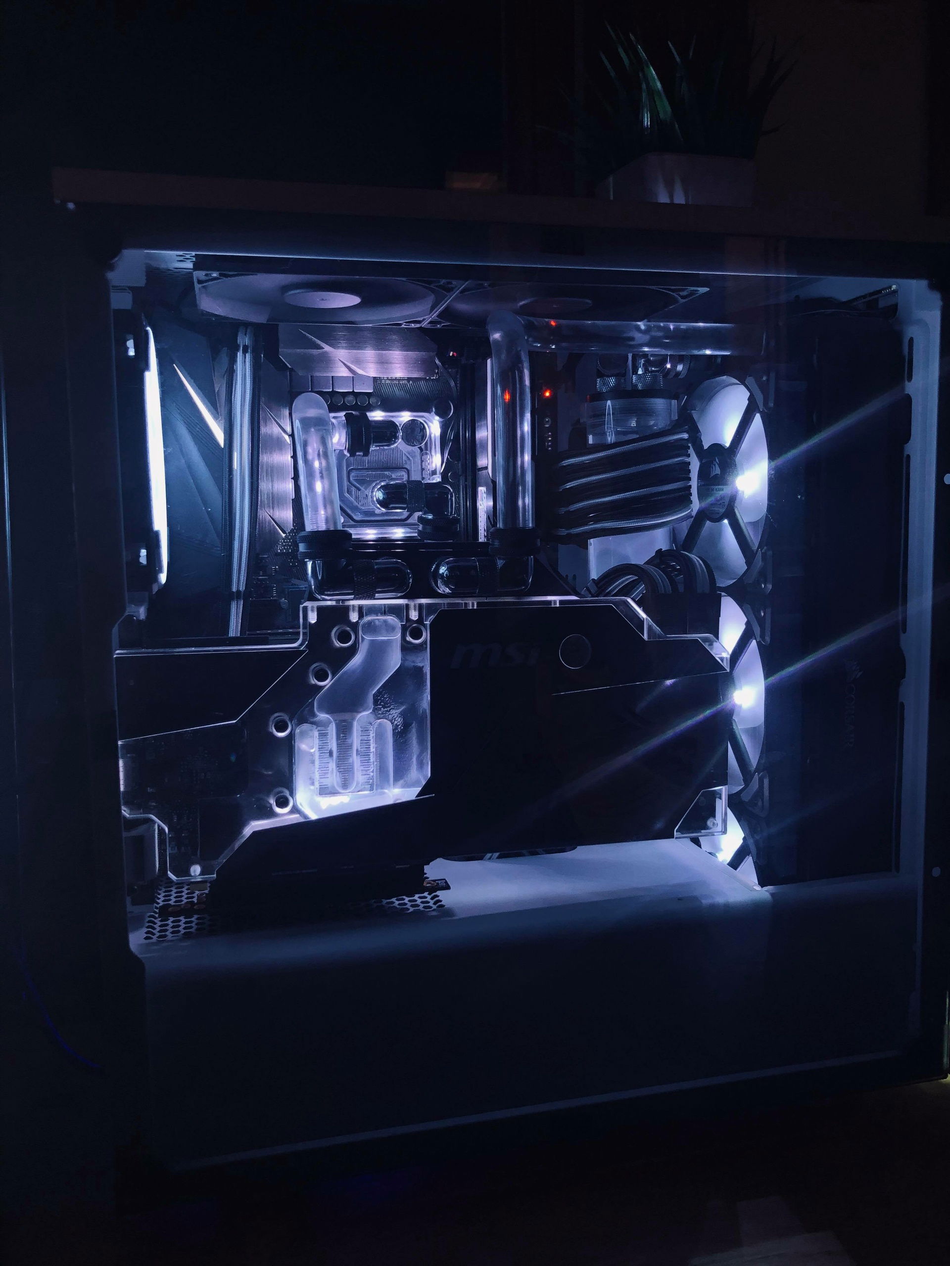 Black and White clean build » builds.gg