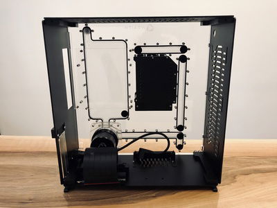 Torrent Compact » builds.gg