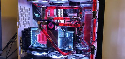 Torrent Compact » builds.gg