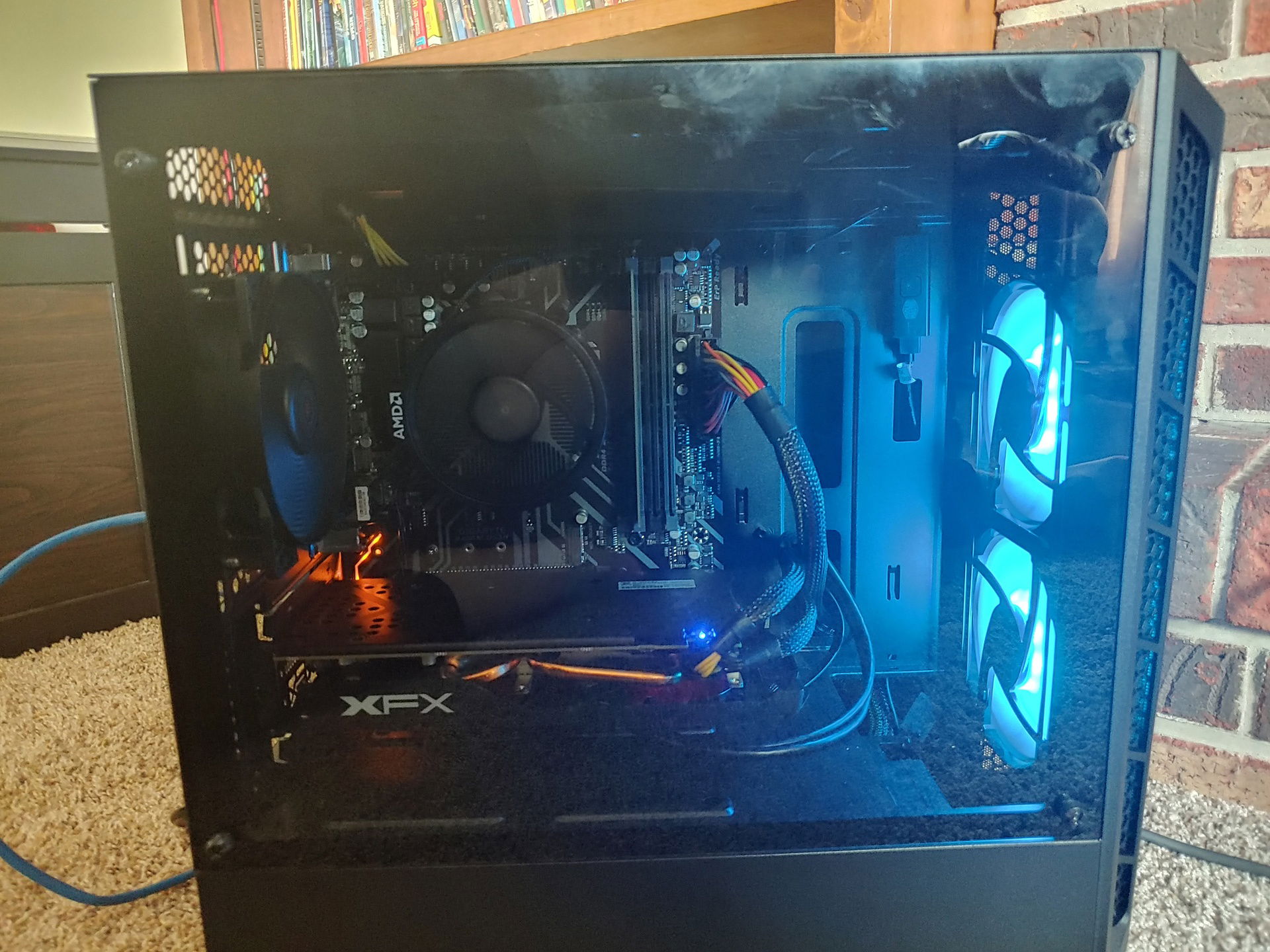 First Build » builds.gg