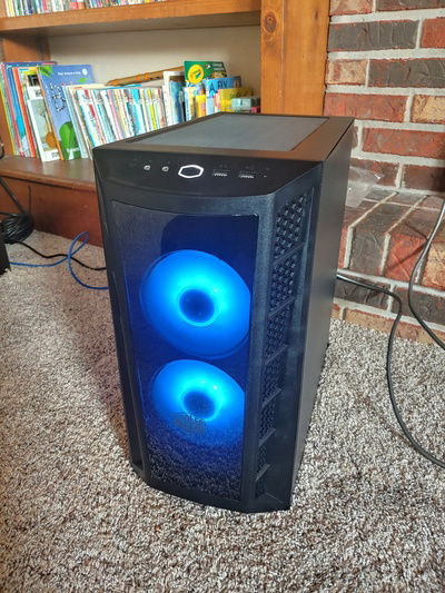 Torrent Compact » builds.gg