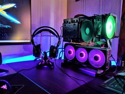 Torrent Compact » builds.gg