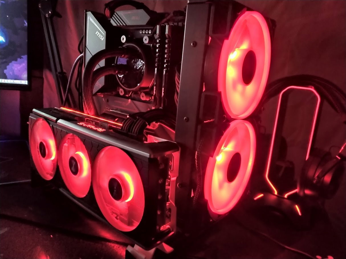 Nemesis » builds.gg