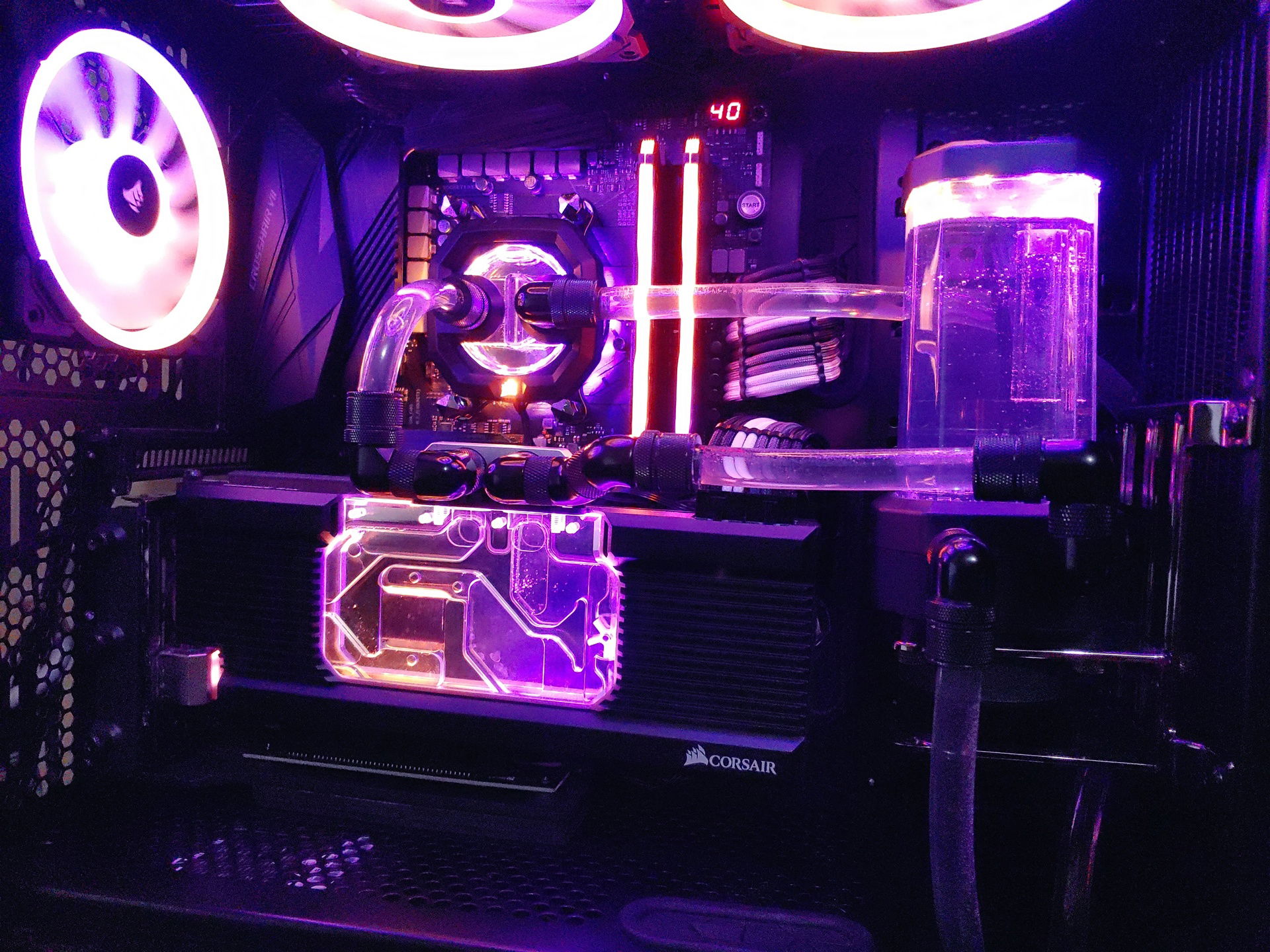 First Custom Loop » builds.gg