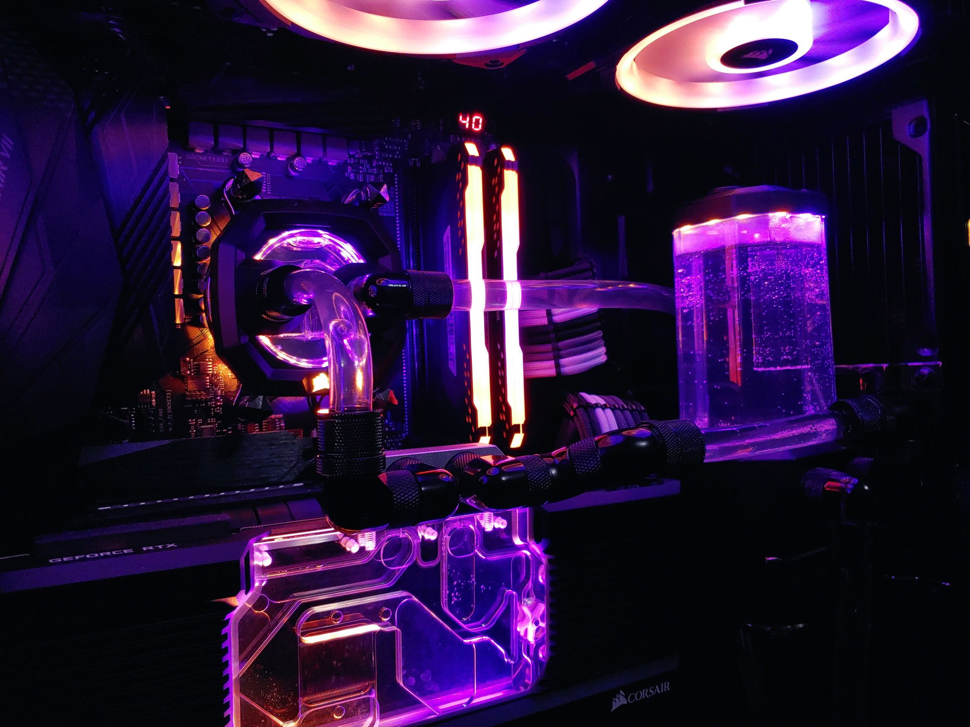 First Custom Loop » builds.gg