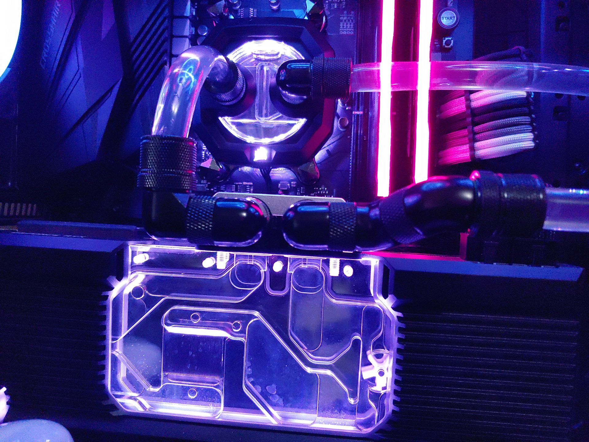 First Custom Loop » builds.gg